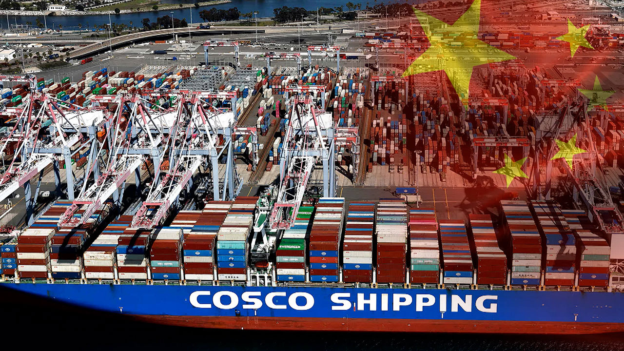 트럼프 관세 폭탄에 중국 경제 내수 활성화 전환 숨 가빠진다