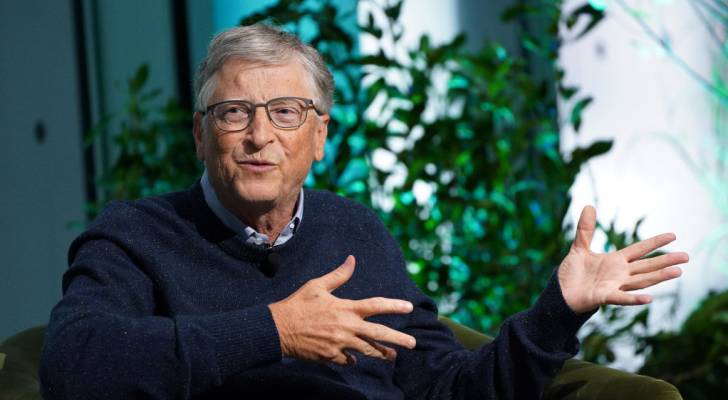 Bill Gates refuses to downsize from ‘gigantic’ Seattle megamansion with ...