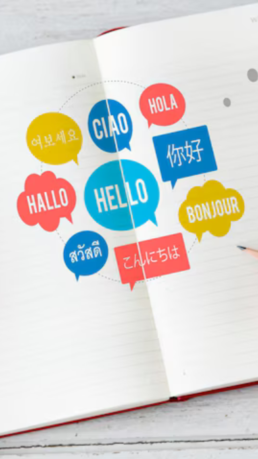 8 Essential Steps for Students to Master Any New Language