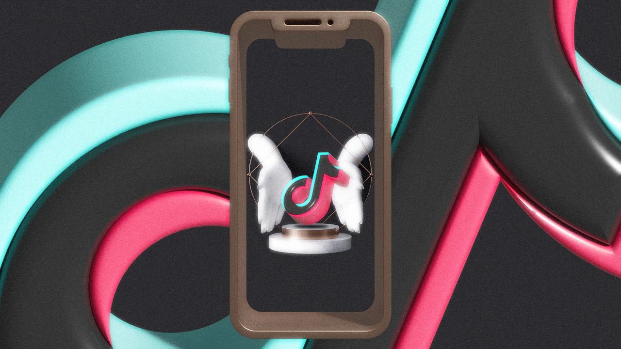 QVC, the original video shopping network, is pivoting to TikTok