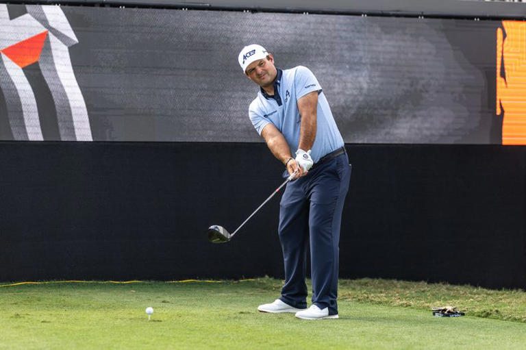 Golf news as Rickie Fowler suffers Masters blow and Augusta stuns ...