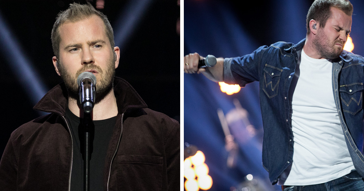 Knut Marius Djupvik gjør comeback i Stjernekamp