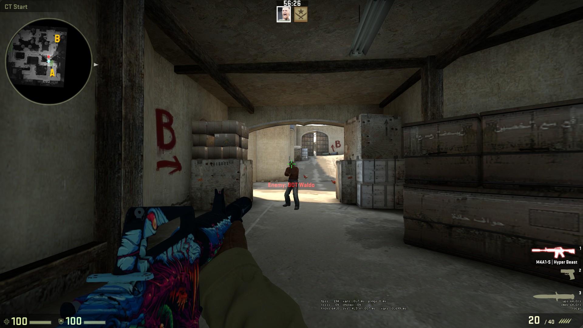 Missing CS:GO? Here's How You Can Play the Game Officially in 2025