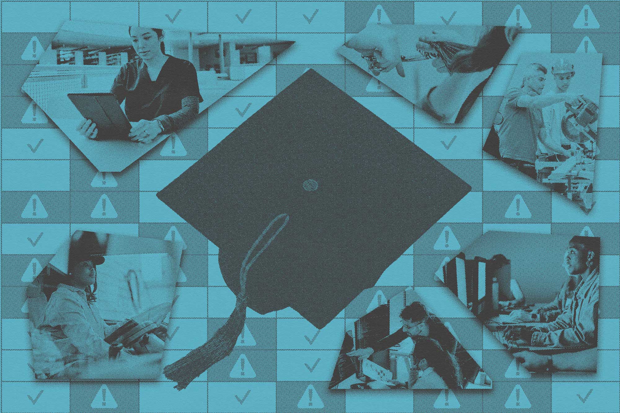 How we’re helping students spot violations at California career colleges