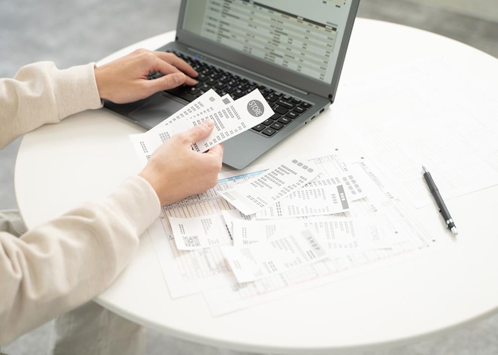 Expense claims made simple with step-by-step guidance