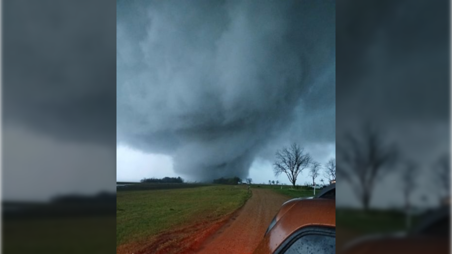 Tornadoes, winds, flooding and hail: Arkansas wakes up to disastrous ...
