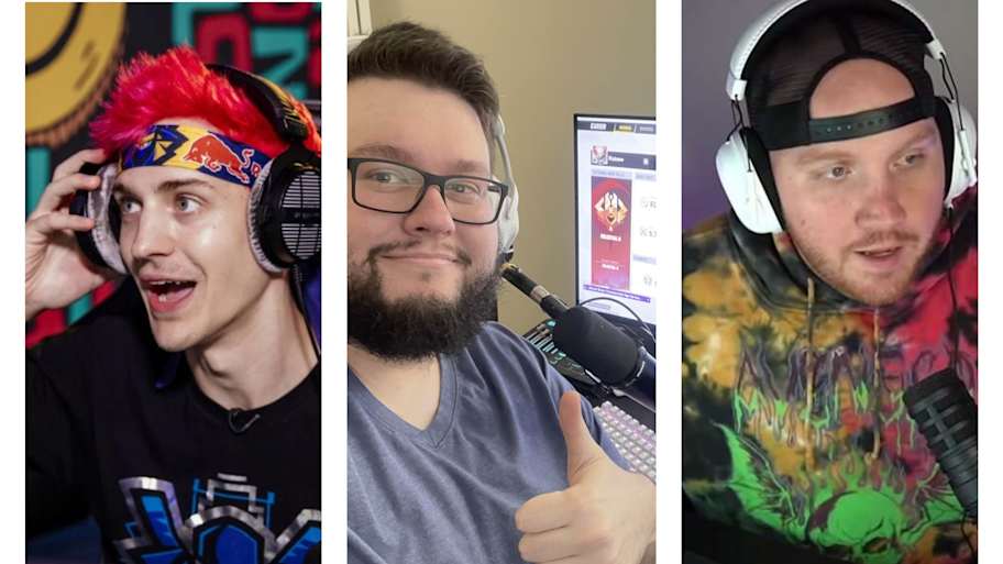 How to Watch Marvel Rivals Season 2 Preview Stream ft. TimtheTatMan ...