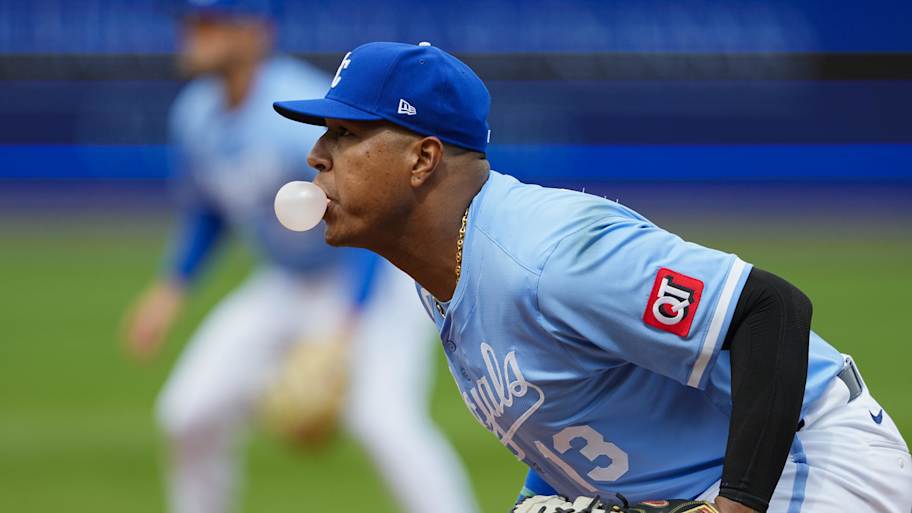 4 Takeaways From the Royals' First-Placed 2-4 Start