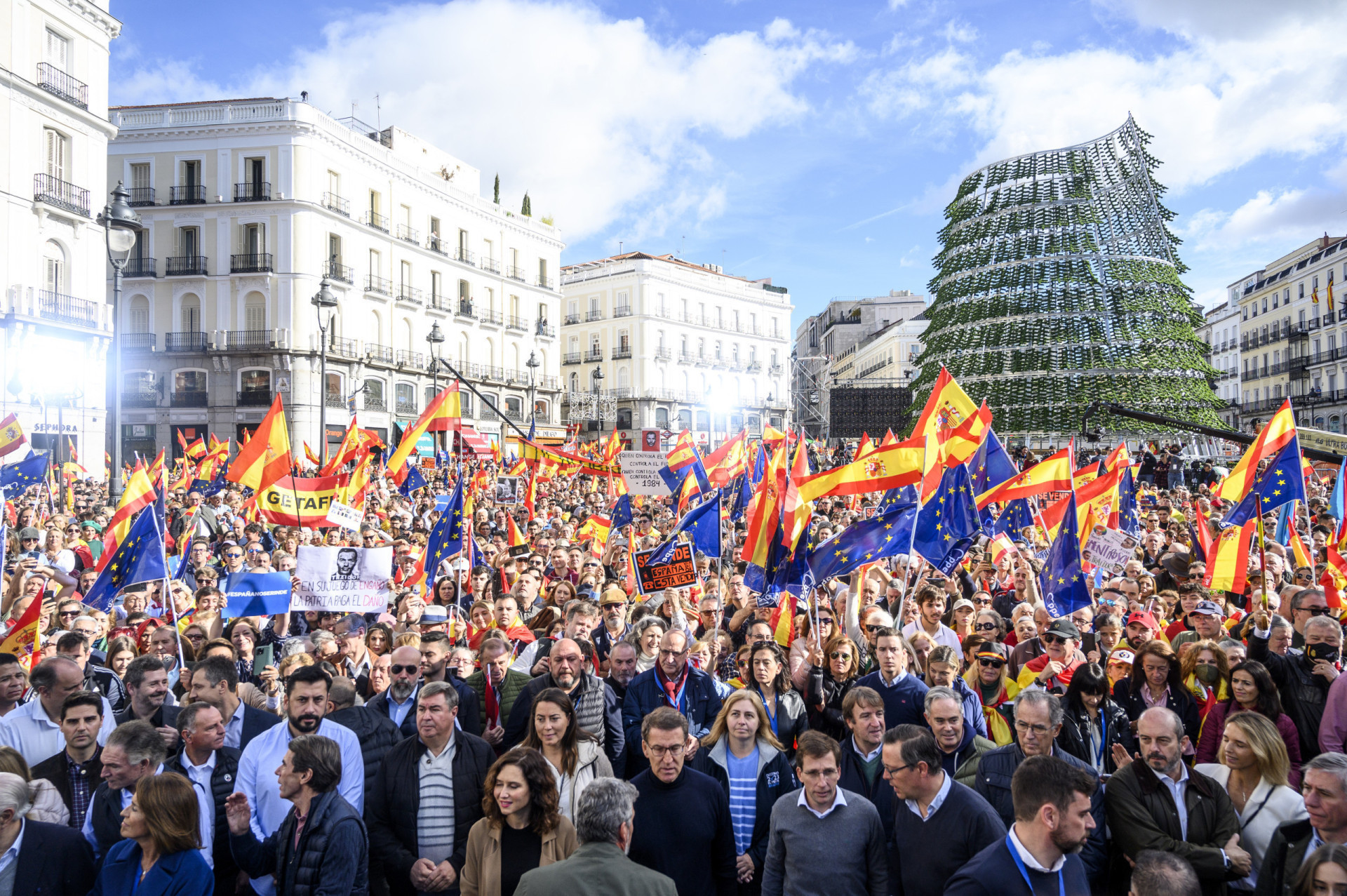 The 30 freest countries on our planet