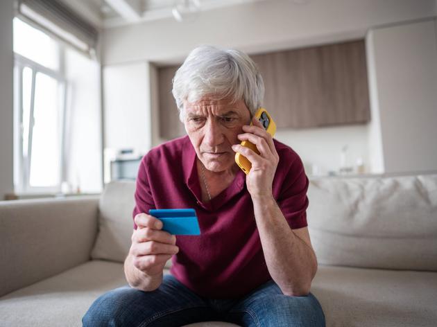 Warnung vor 10 Telefonnummern – bei Anrufen auf keinen Fall abheben