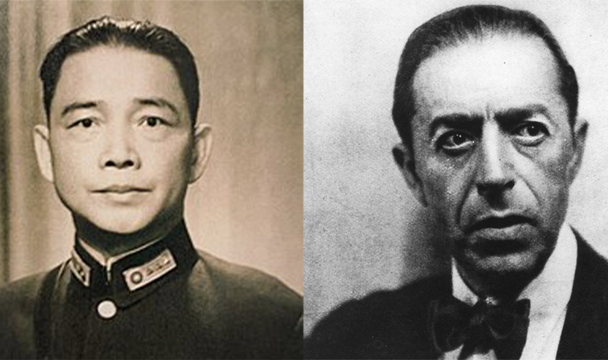 Covert Spies Who Shaped History