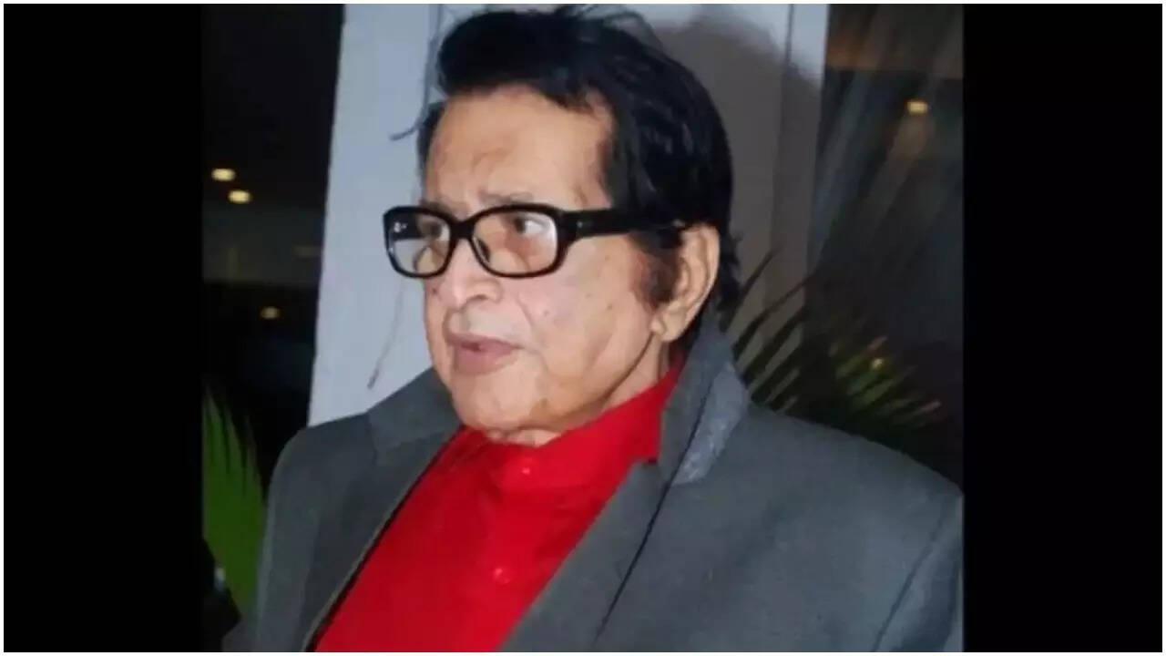 Manoj Kumar's cousin Manish Goswami recalls the legend's final moments ...