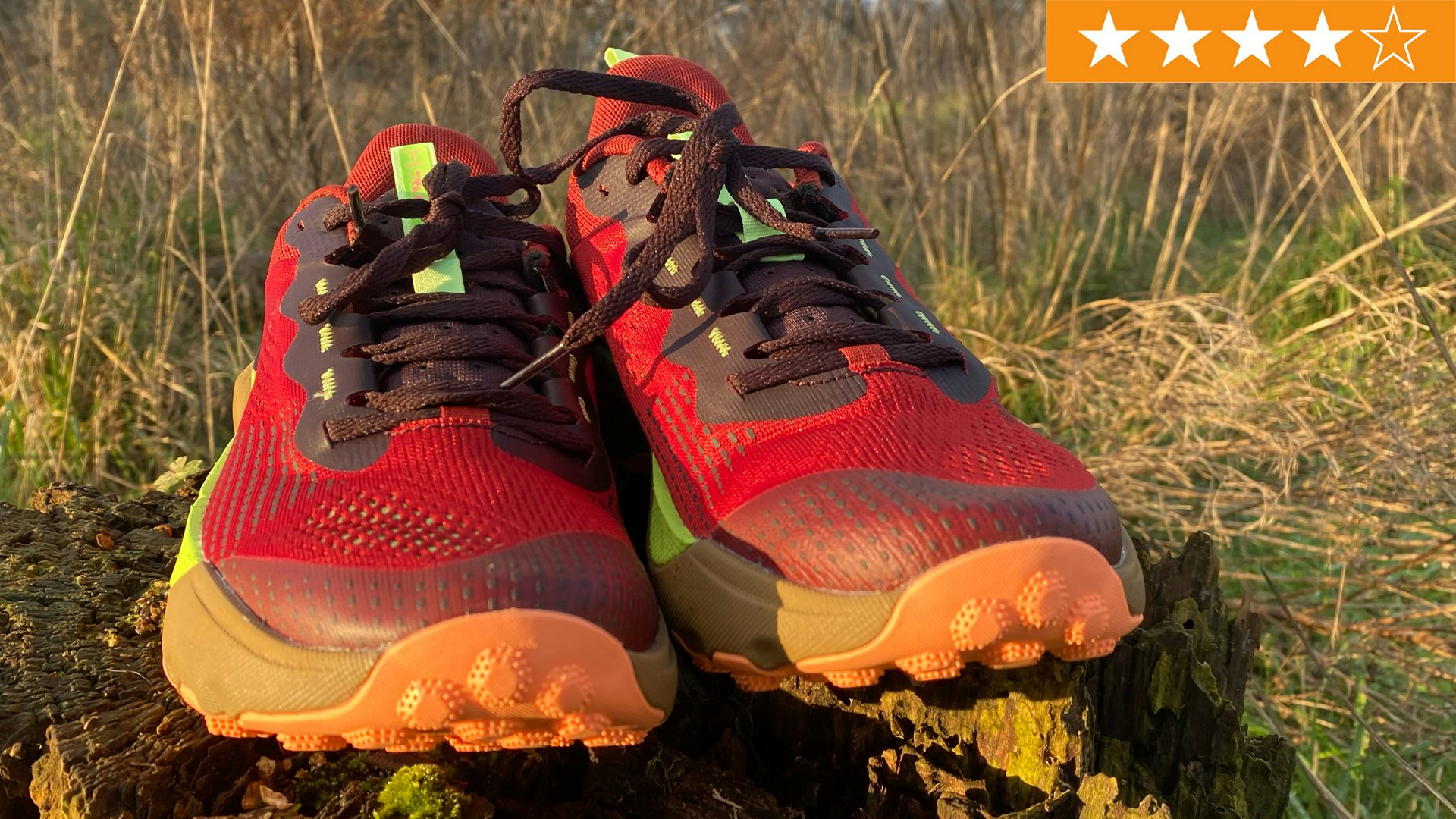 Under Armour Infinite Pro Unisex review: Could this be the grippiest ...