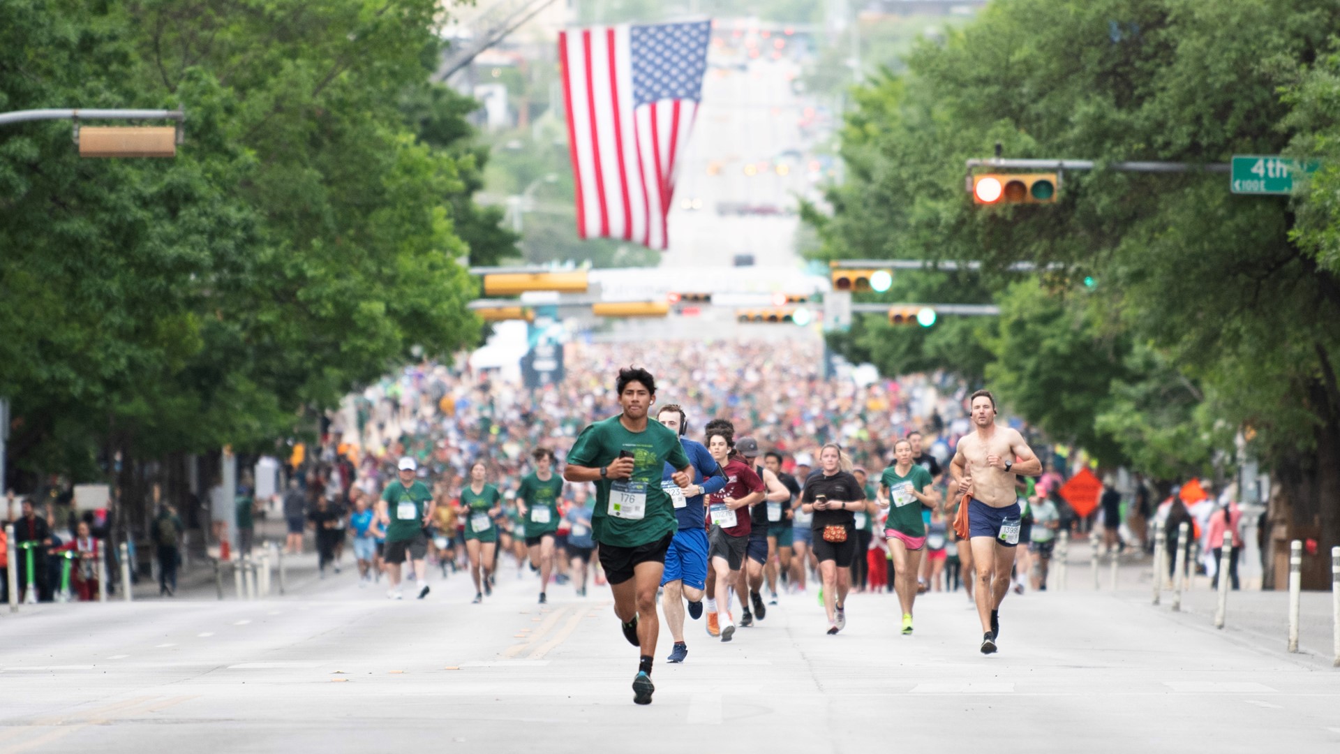 Registration open for 2026 Statesman Cap 10K