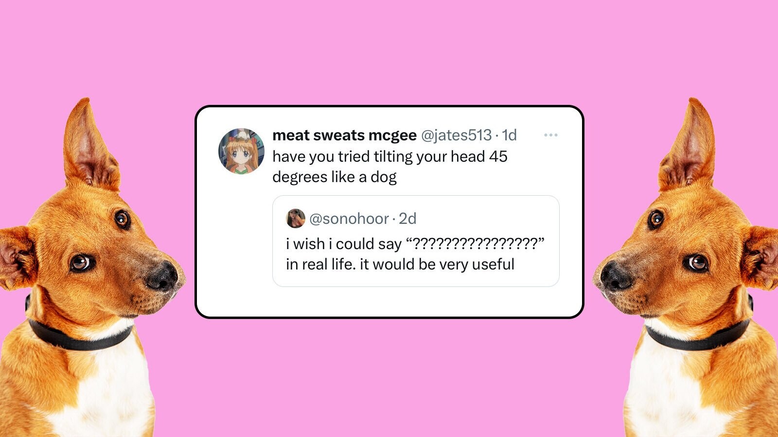 32 of the Funniest Tweets from Thursday, April 3, 2025