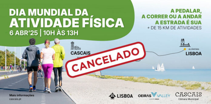 Marginal entre Lisboa e Cascais já não vai encerrar neste fim de semana