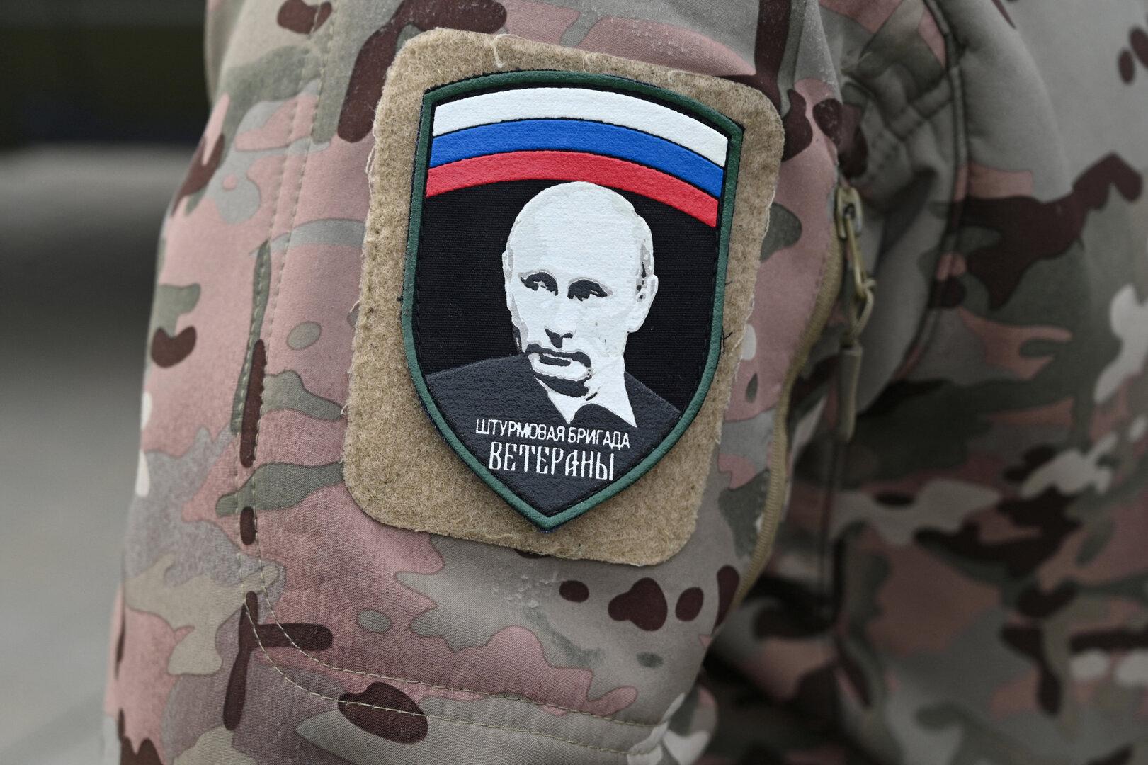 Firma in Wien lieferte indirekt Bauteile an Waffenkonzern in Russland