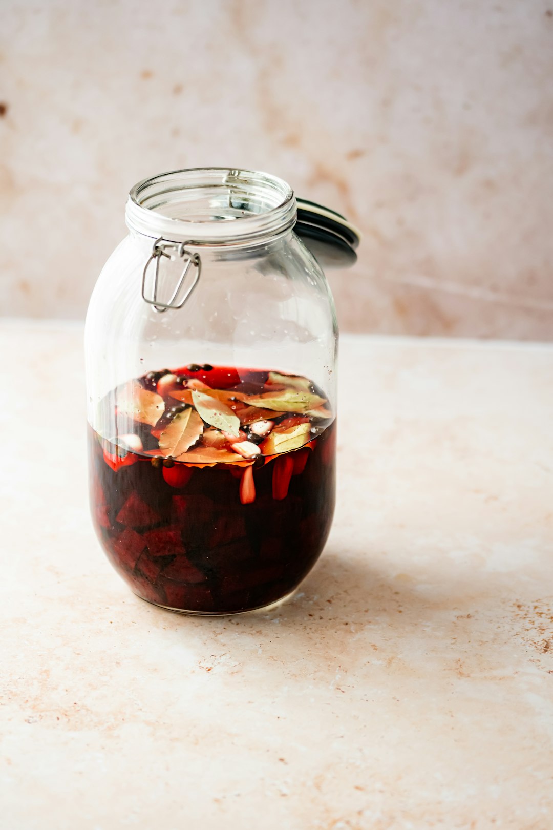 Fermented Foods Frenzy: From Kimchi to Kombucha, The Gut-Health Heroes