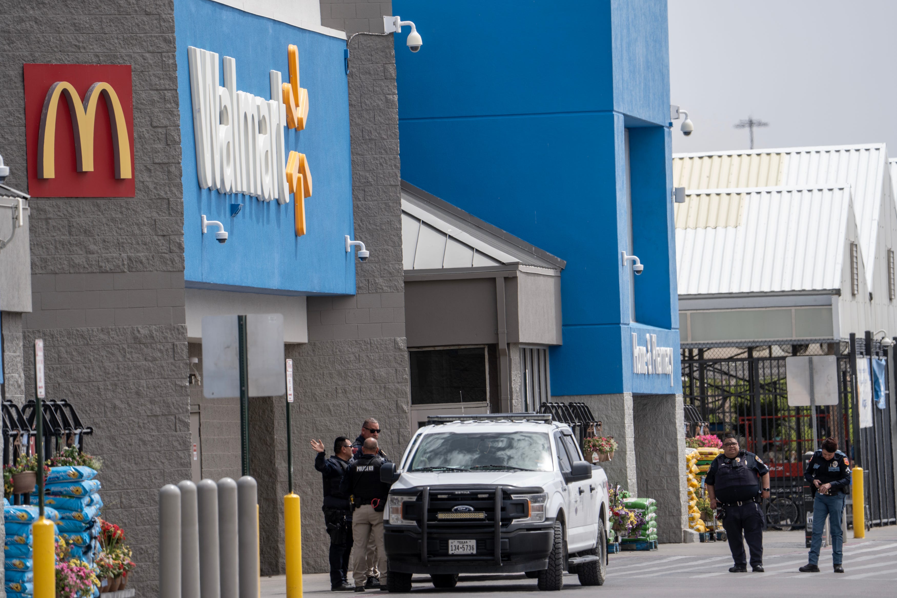 Walmart boycott over DEI starts soon, Target freeze happening now ...