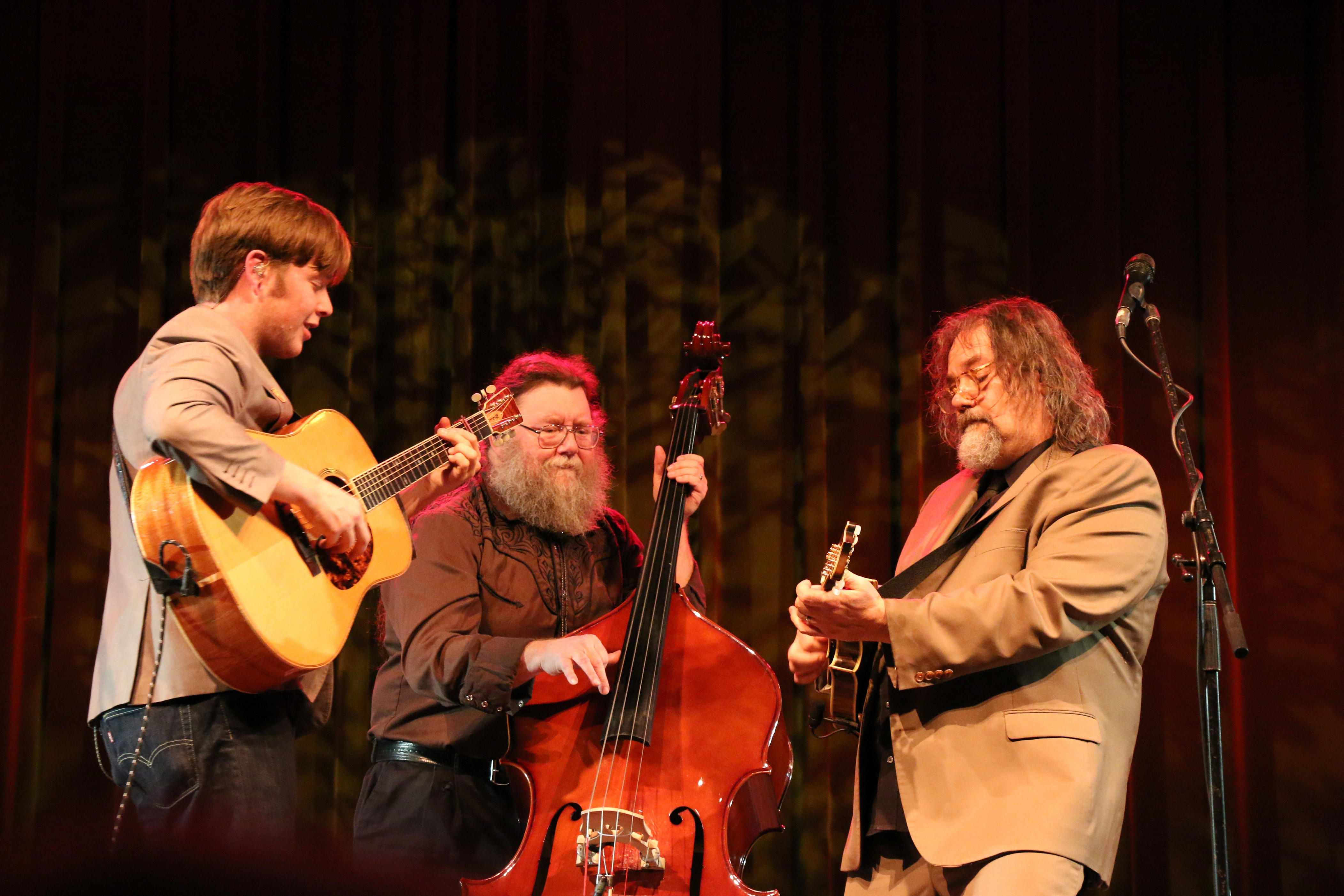 How Ten Pound Fiddle got started and why it's thrived in Greater ...