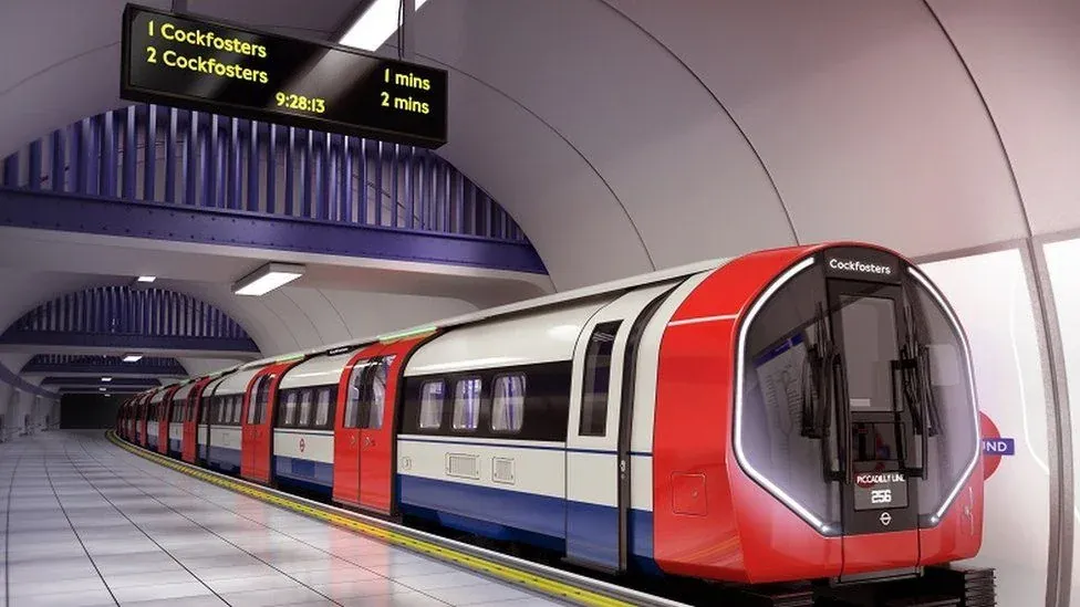 20 of the World's Best Subway Systems