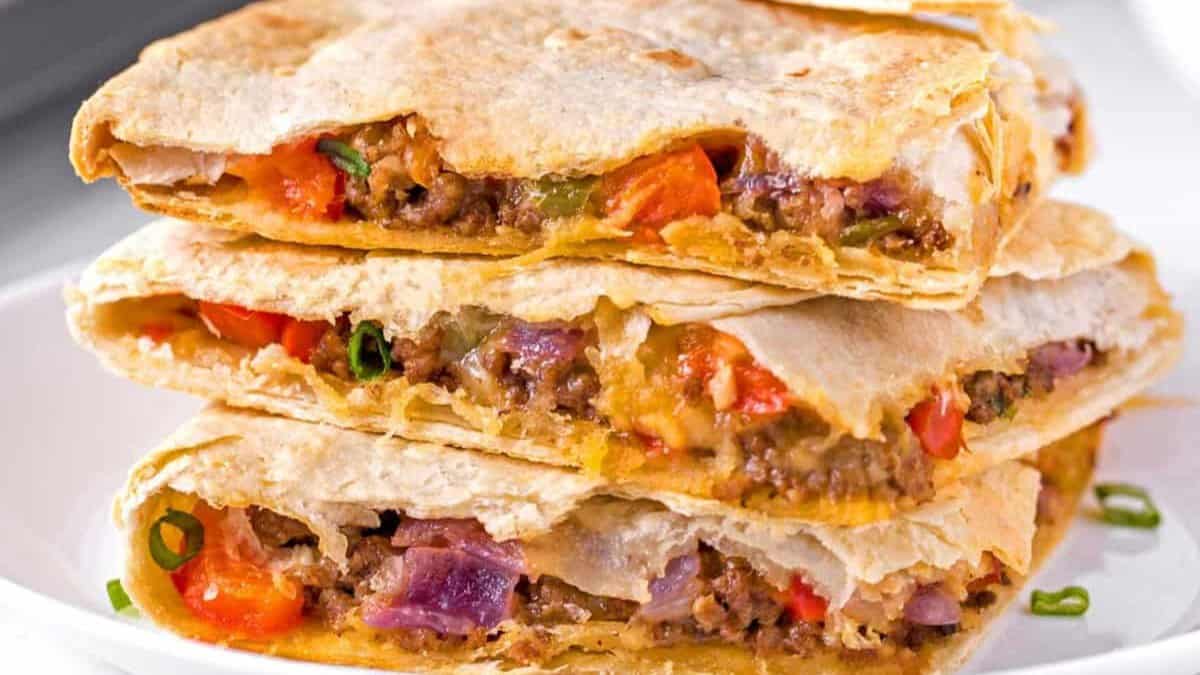 27 Quick and Easy Meals That Take Less Than 30 Minutes