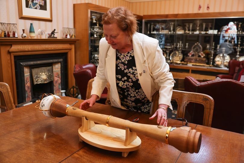 Redemption for forgotten Fenton as town's 115-year wait finally over