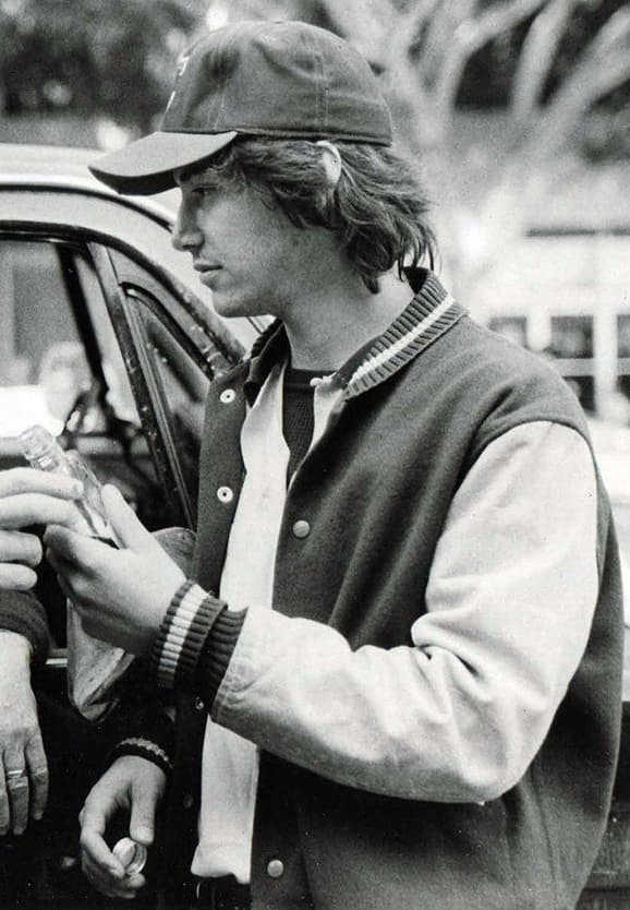 Keanu Reeves: A life marked by tragedy, a legacy defined by resilience