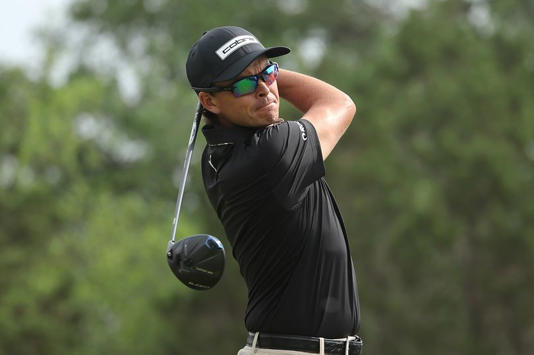 Golf news as Rickie Fowler suffers Masters blow and Augusta stuns ...