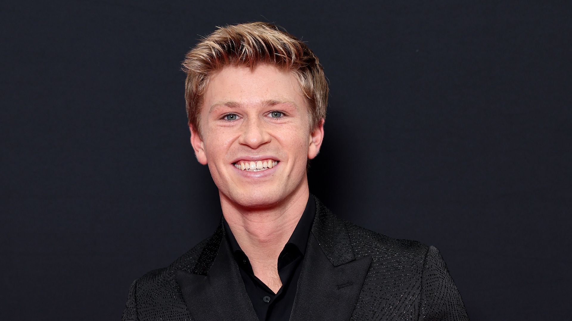 Steve Irwin's son Robert's mind-blowing then-and-now photos following ...