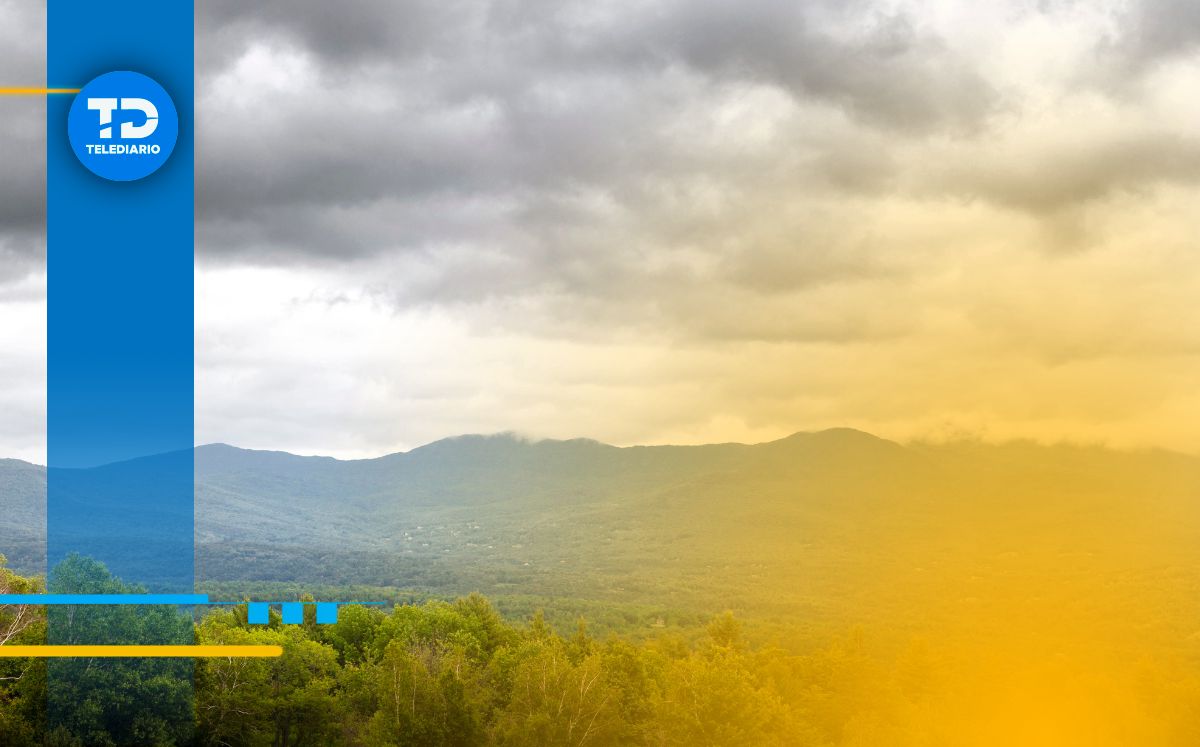 Pronóstico del tiempo Costa Rica: Cómo estará el clima HOY 4 de abril