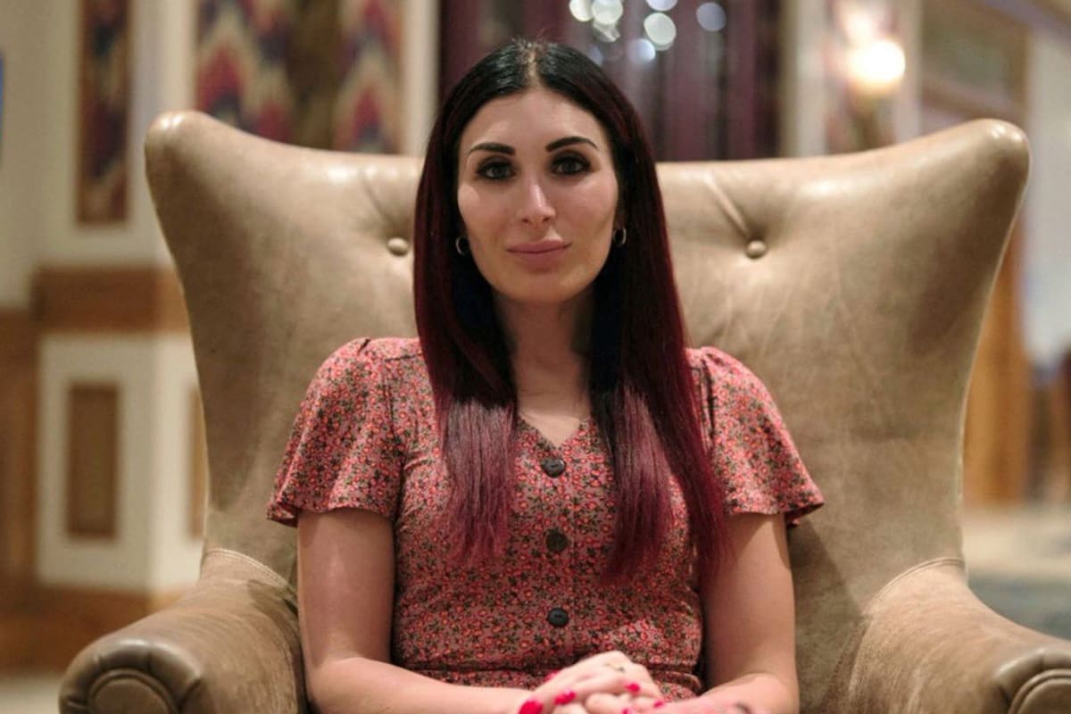 Who Is Laura Loomer: Meet The Far-Right Activist Linked To Trump ...