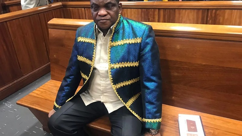 Judgment reserved as NPA seeks to appeal Omotoso acquittal