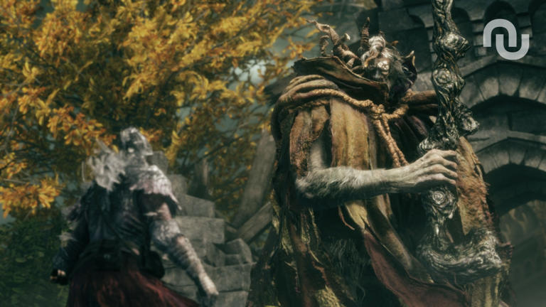 Quand sort Elden Ring sur Nintendo Switch 2