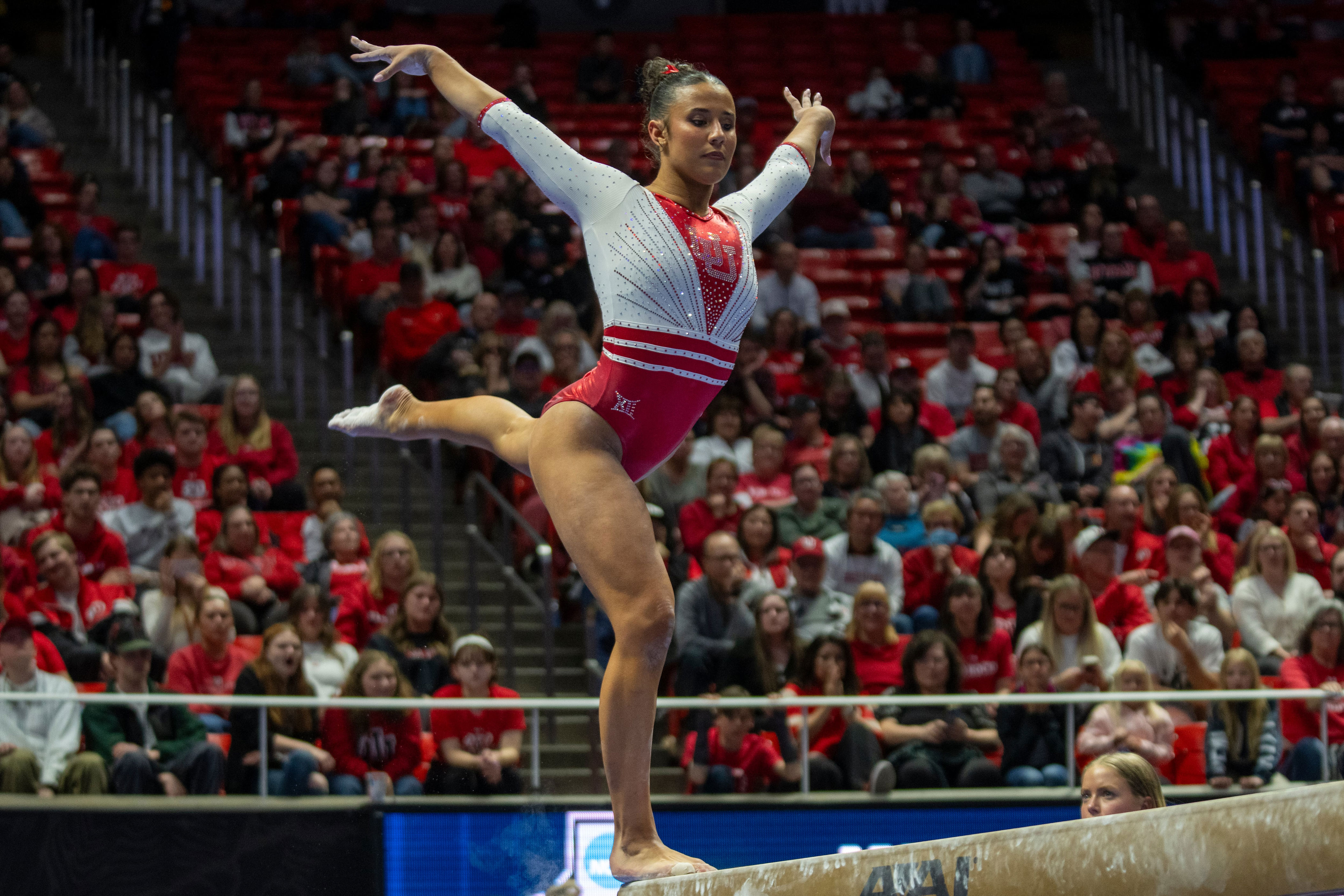 Utah’s Avery Neff saves the day, plus 2 other keys to the Red Rocks ...
