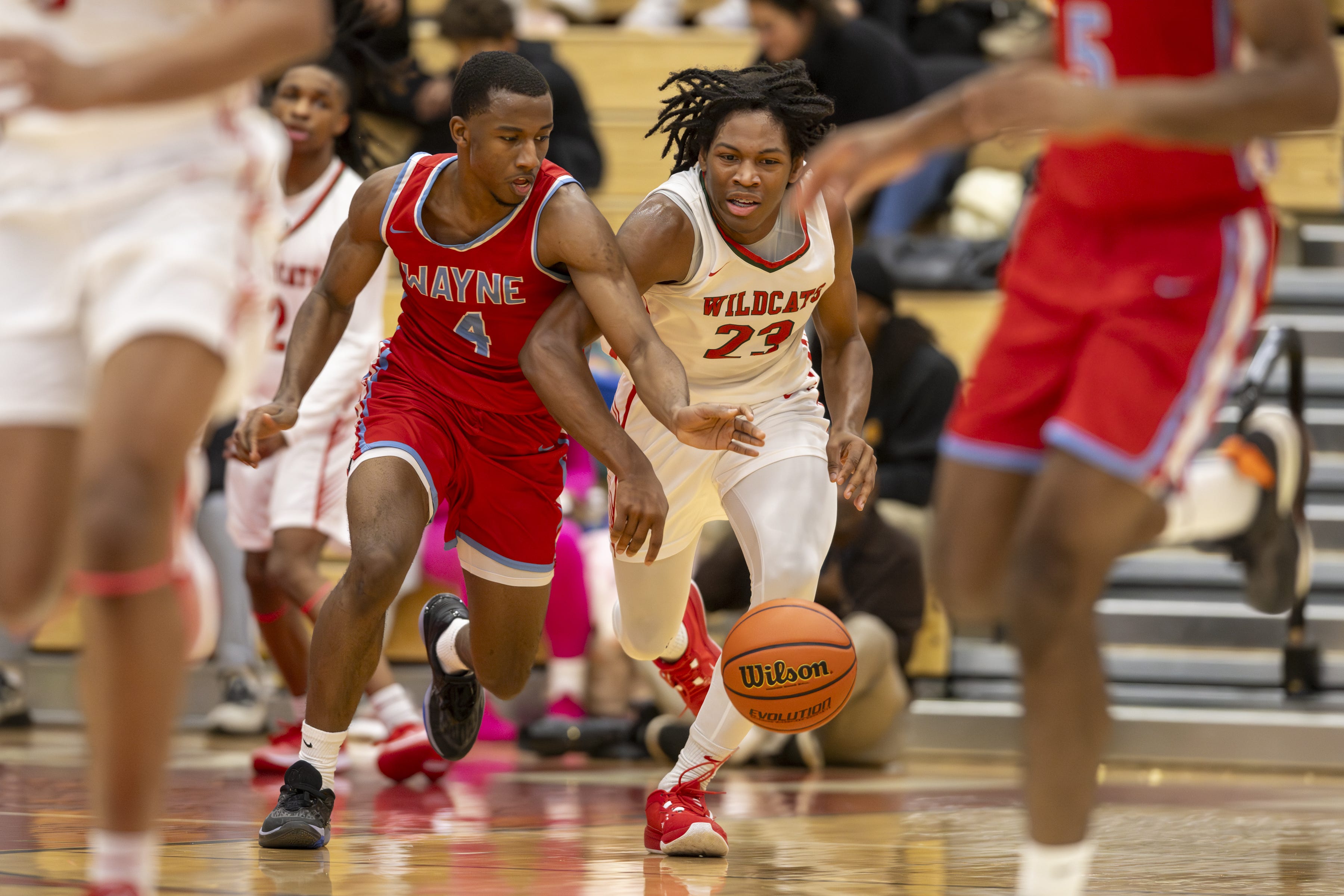 Indiana All-Stars: Here is 2025 boys basketball roster of state's top ...