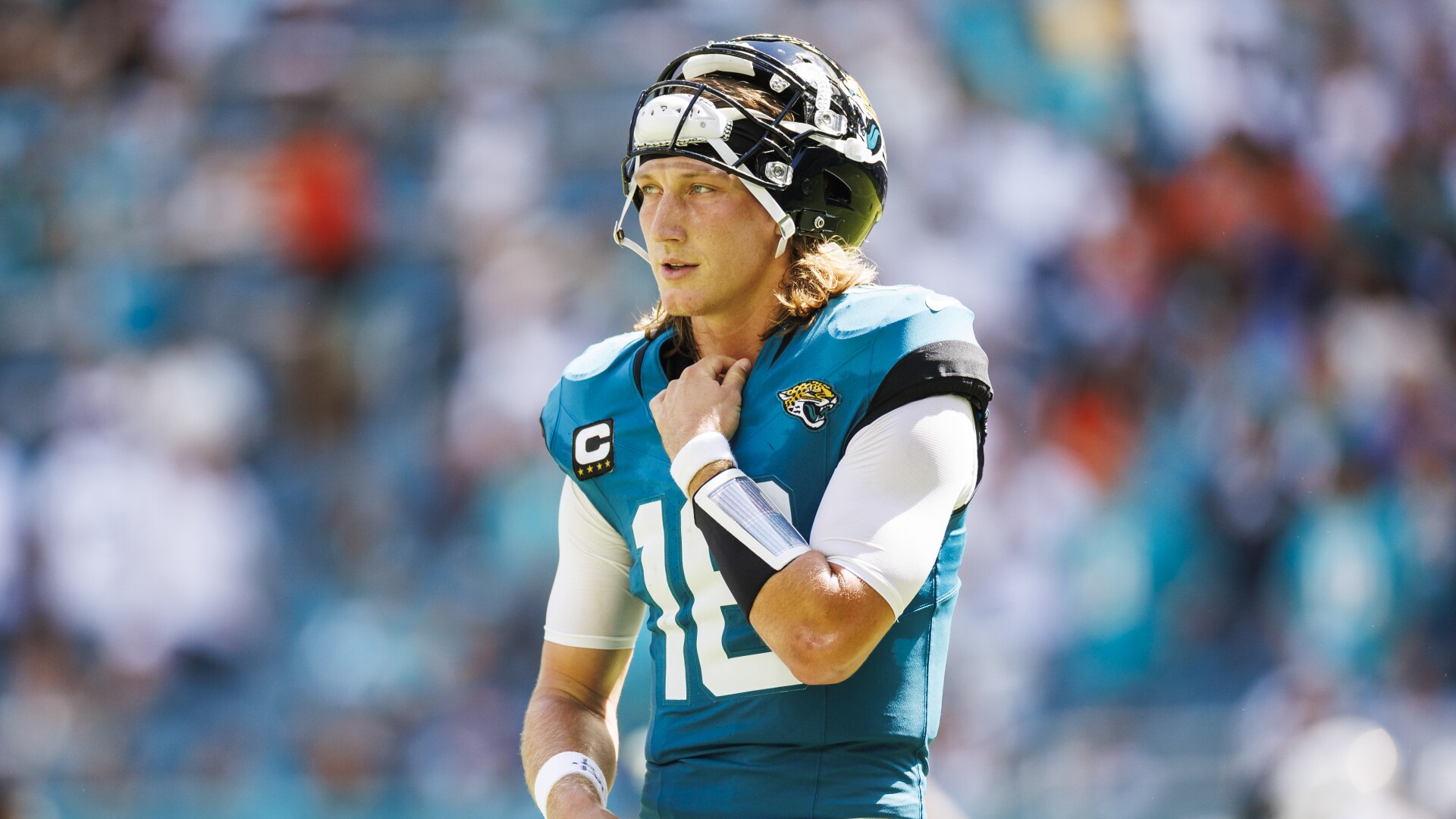 Liam Coen: We've got to help Trevor Lawrence by running the football better