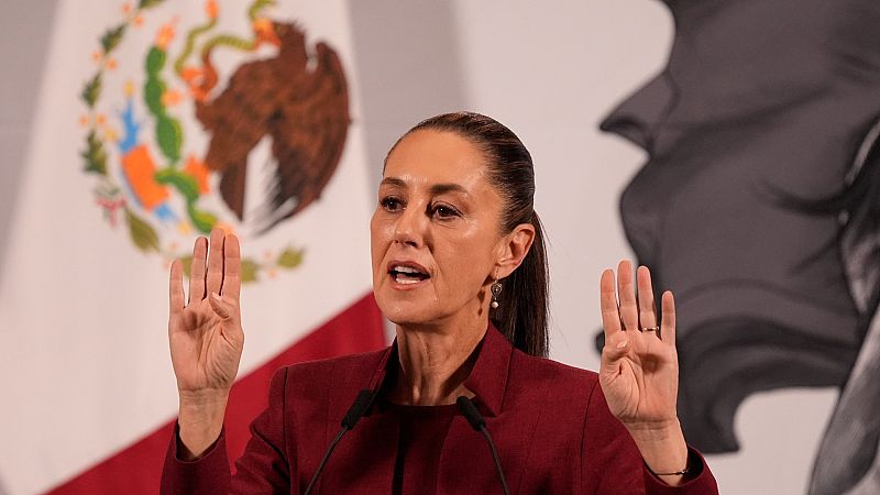 Mexico rejoices dodging new US tariffs, but still hit by economic woes