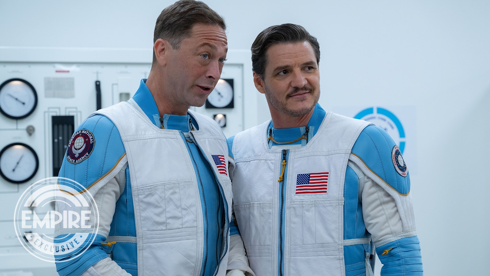 The Fantastic Four: First Steps Is A ‘60s Space-Race Movie Shot ‘The ...