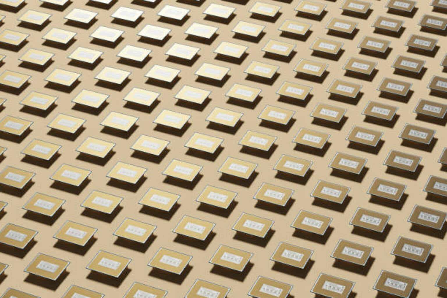 Lattice initiated with Buy rating due to growth in specialty chip ...