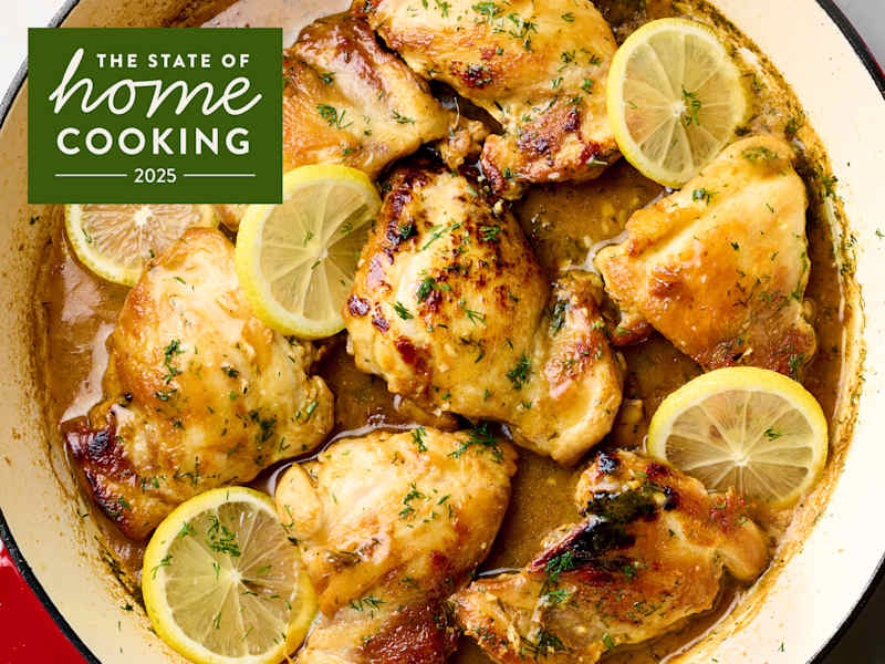 5 Exciting 2025 Food Trends to Spice Up Your Cooking Routine