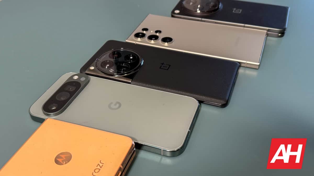 Trump administration says smartphone tariff exclusions are temporary