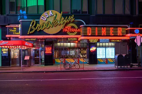 13 Daily Routines That Used to Define American Life Now They’re ...