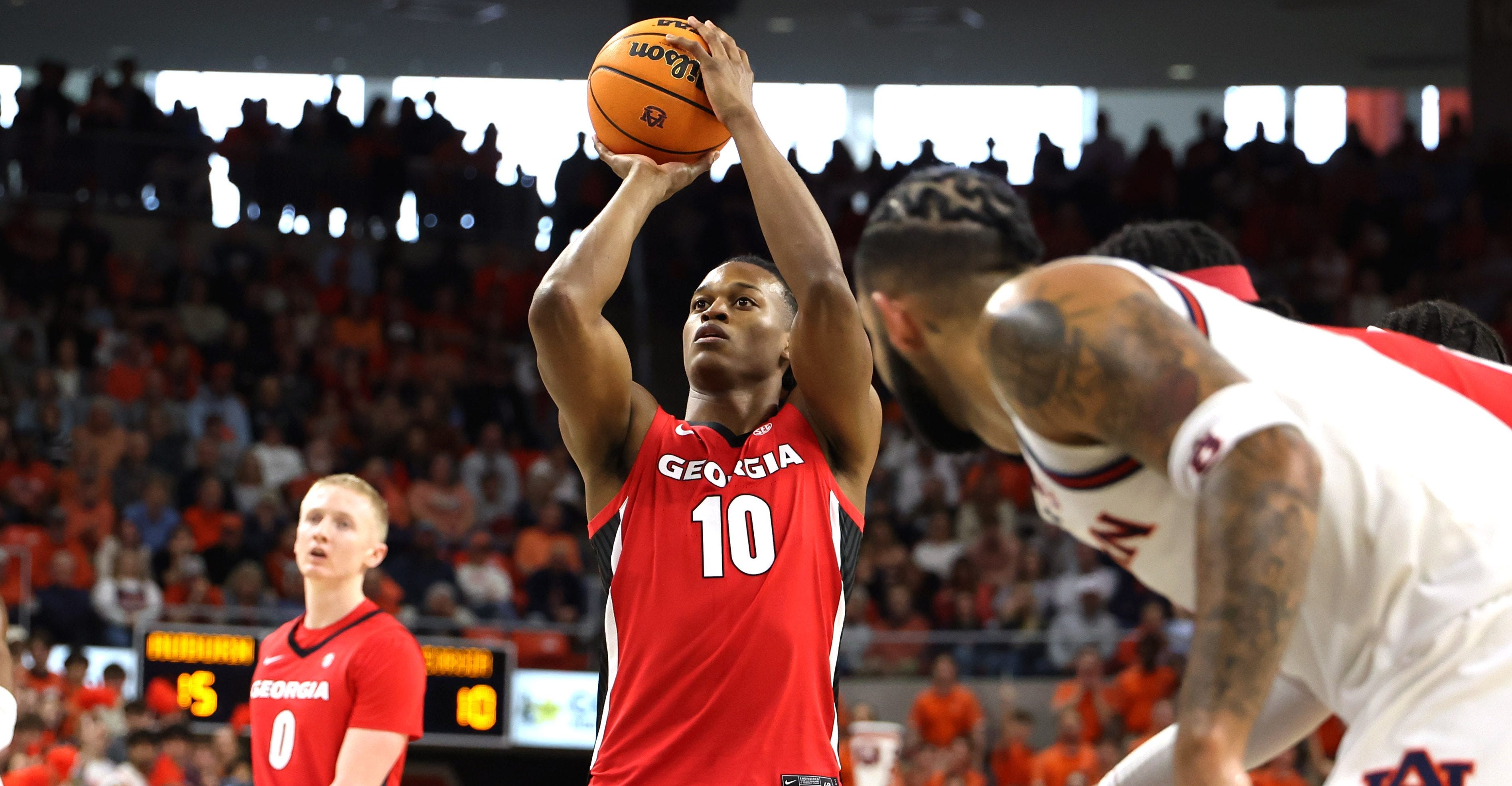 Brad Brownell adds former Clemson basketball player in transfer portal ...