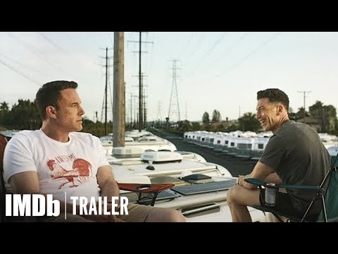 THE ACCOUNTANT 2 (2025) | Official Trailer | IMDb