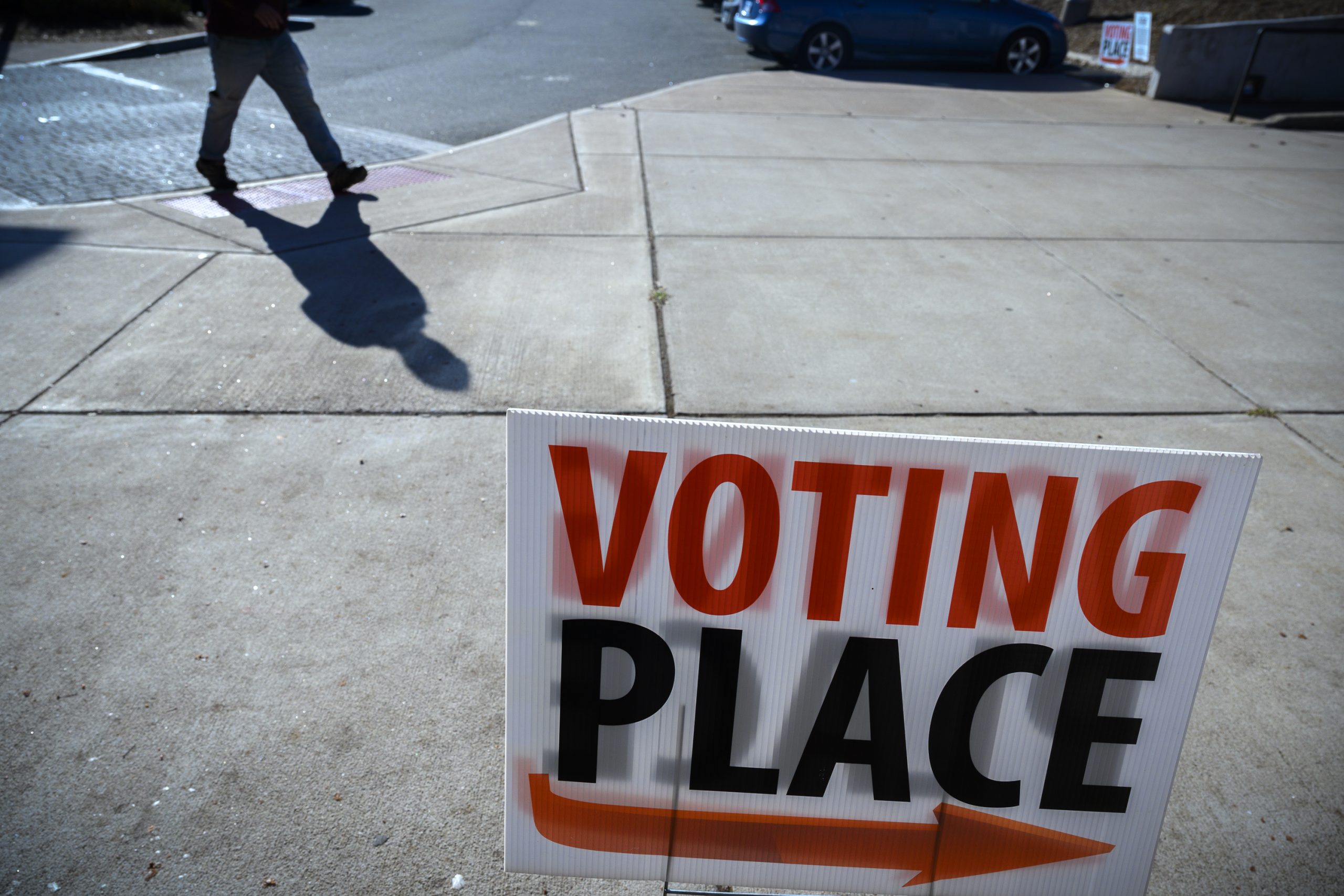 CT one of 19 states suing Trump over elections order