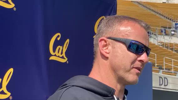 What Will Cal’s Offense Look Like Under New OC Bryan Harsin?
