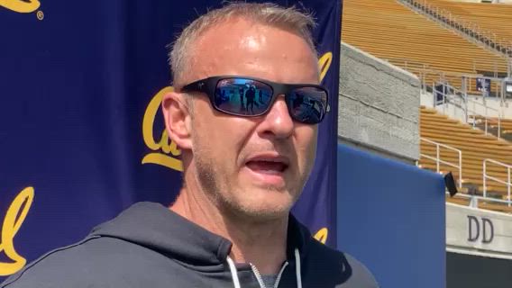 What Will Cal’s Offense Look Like Under New OC Bryan Harsin?