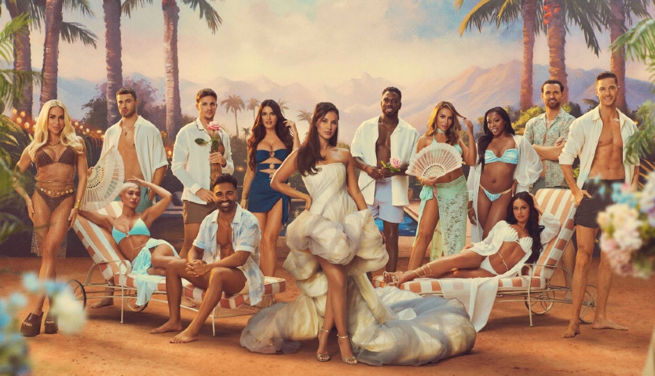 Love Island: All Stars couple confirm they are ‘back together’