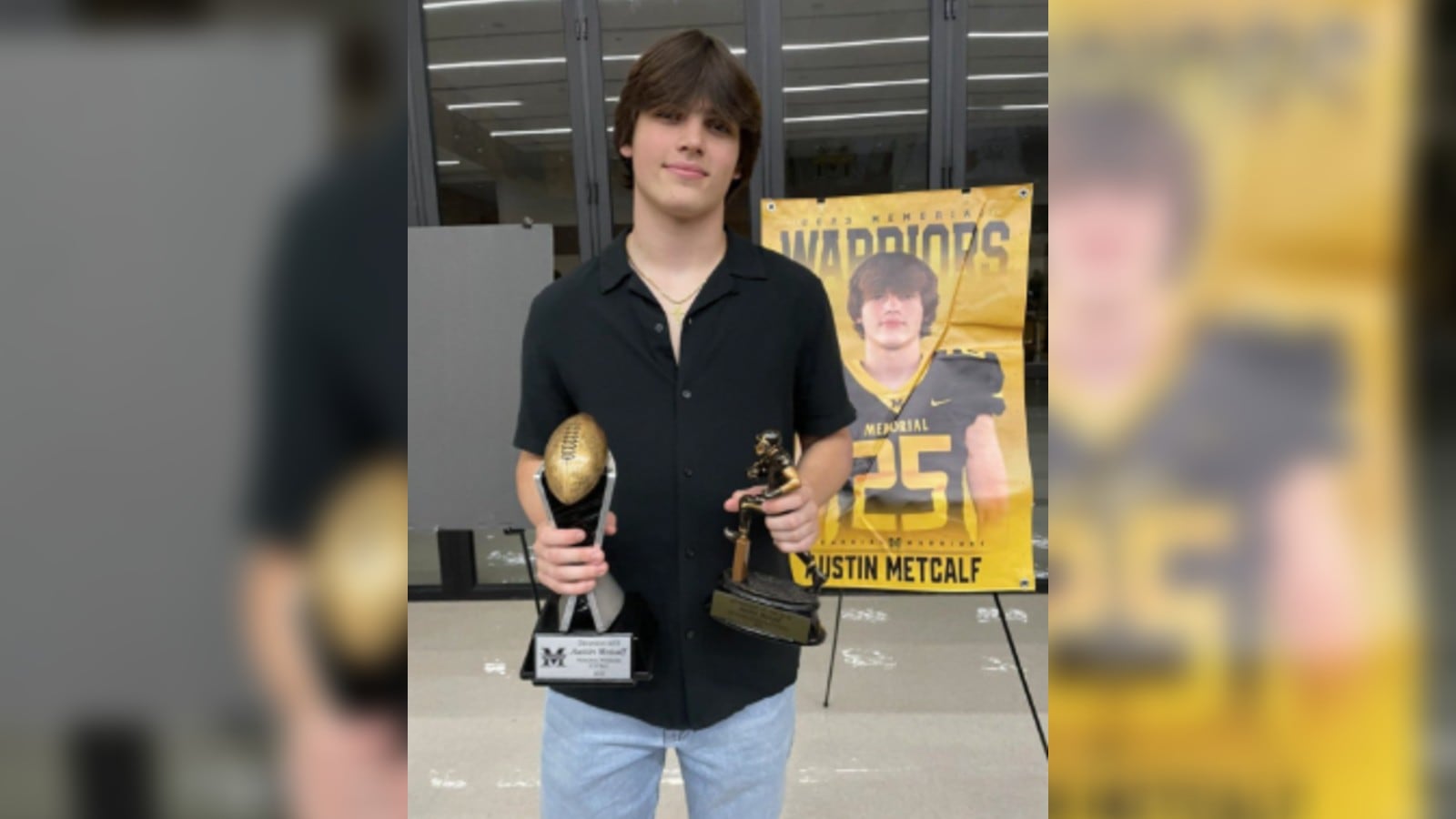 Tightened security measures planned for district track meet after fatal ...